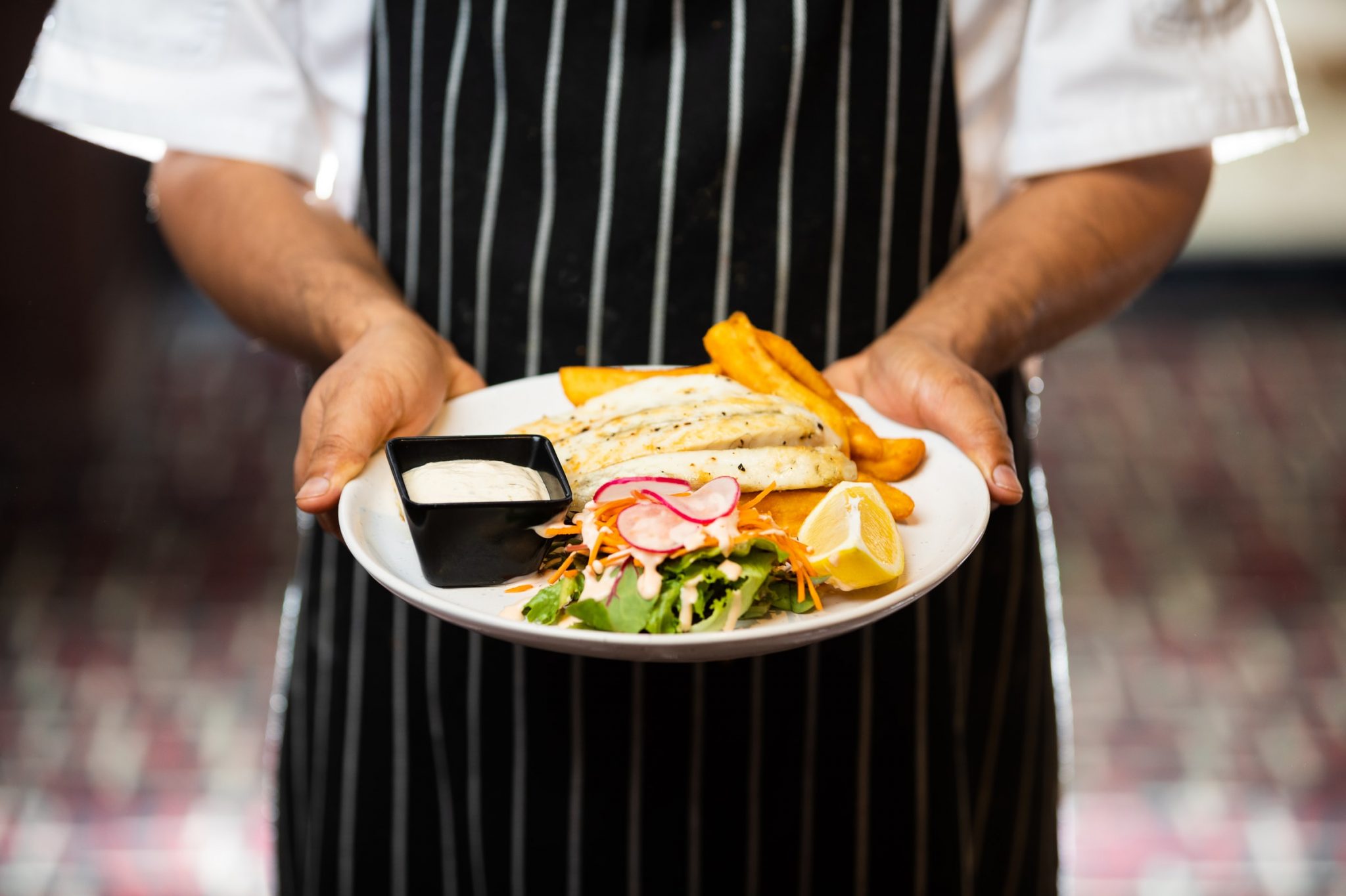 Italian Home Restaurant